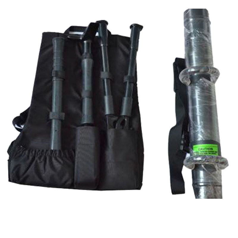 Firefighting or Police Rescue Equipment Forcible Entry Tool - Buy ...