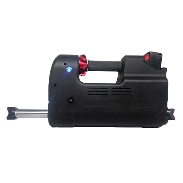 Lifting Heavy Objects Battery Telescope Ram - Buy Battery Telescope Ram ...