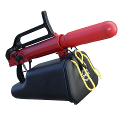 What is the Line Throwing Apparatus? - WINSAFE Fire Rescue