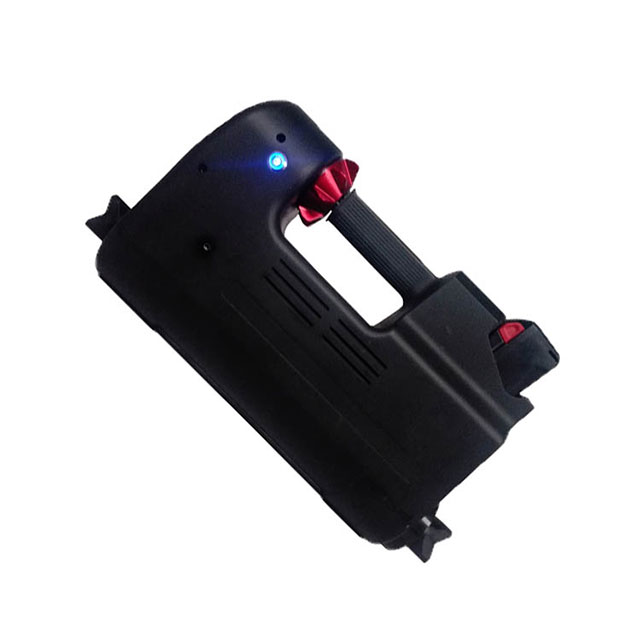 Accident Rescue Battery Ram - Buy Battery Ram, Accident Rescue Ram ...