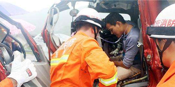 Fire Rescue Technology - WINSAFE Fire Rescue