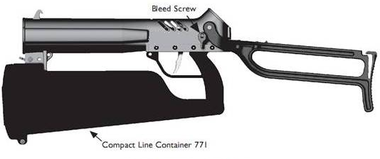 What does the line throwing Apparatus contain? - WINSAFE Fire Rescue